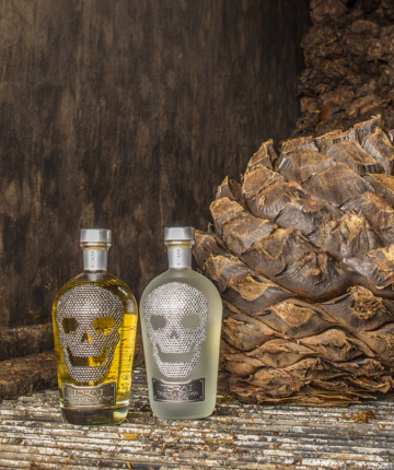 Tequila Torai 100% Agave Azul - Blanco y Extra Añejo